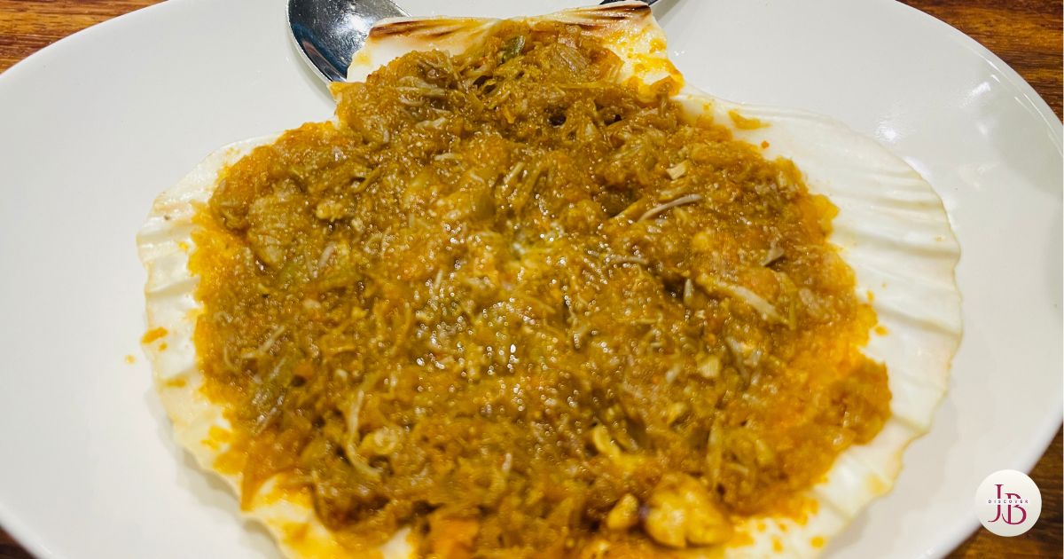 16 platos típicos de la comida vasca que debes probar - Discover Japan ...