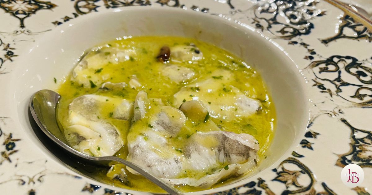 16 platos típicos de la comida vasca que debes probar - Discover Japan ...