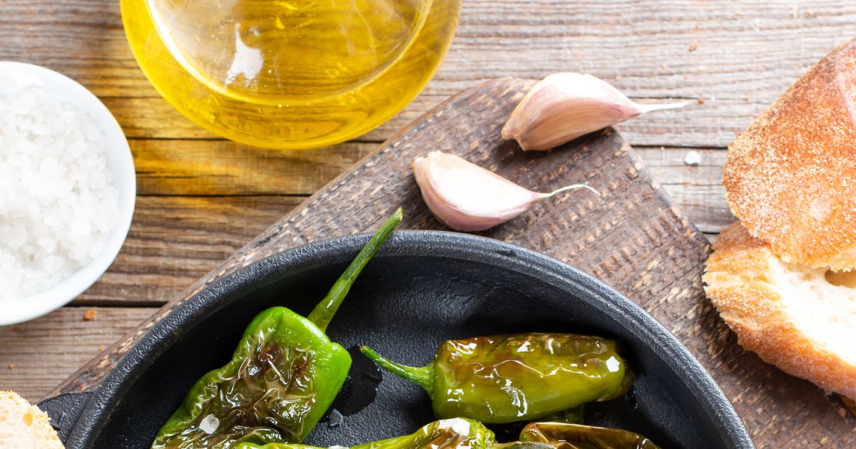 16 platos típicos de la comida vasca que debes probar - Discover Japan ...